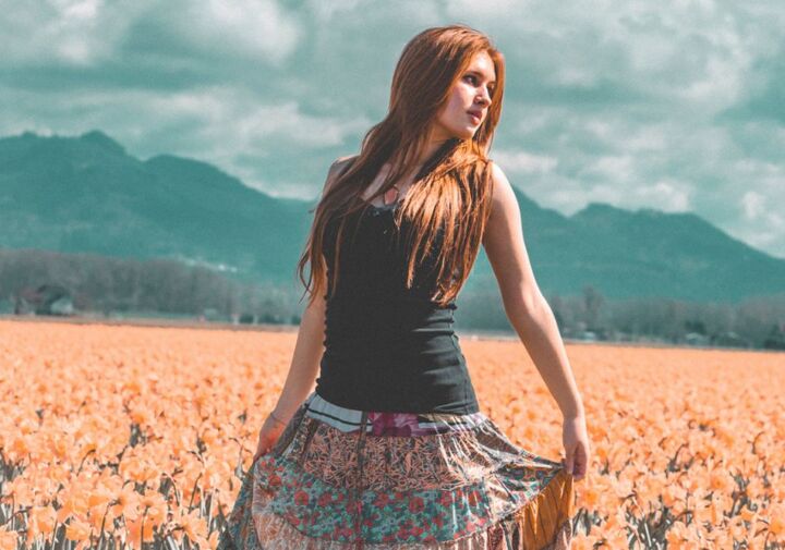 Find the Perfect Photography Style that Fits You - Iconic photography
